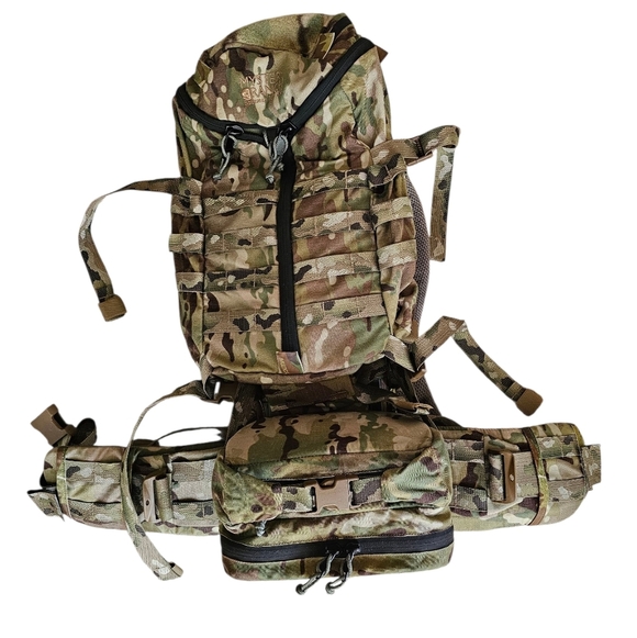 MYSTERY RANCH | Bags | Mystery Ranch Thor Jammer Nsw Eod Socom Crye ...